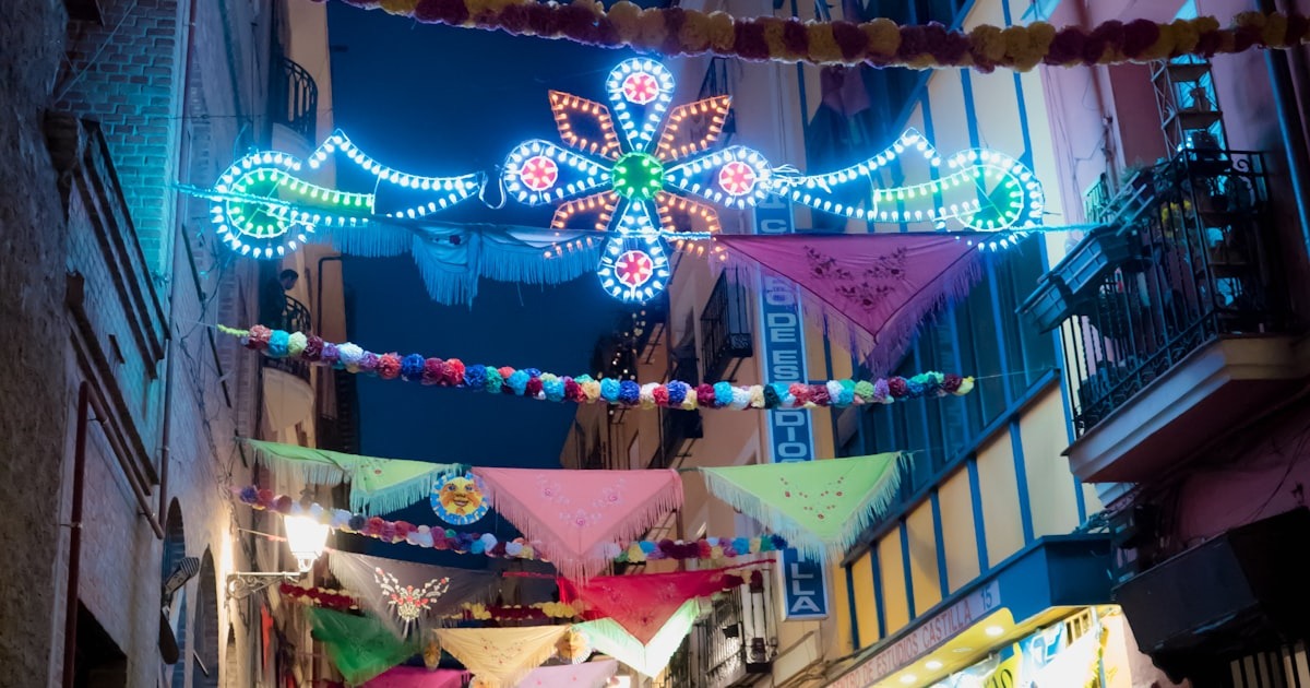 San Isidro 2026: Dates, Route & Travel Tips