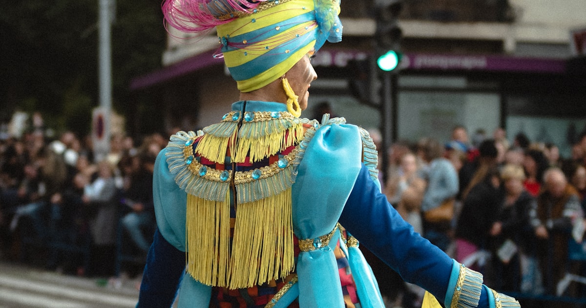 Carnaval de Badajoz — Mainland Spain's Biggest Carnival
